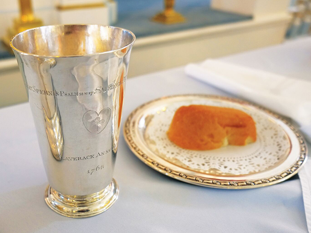 Upcoming Events - The Reformed Dutch Church of Claverack